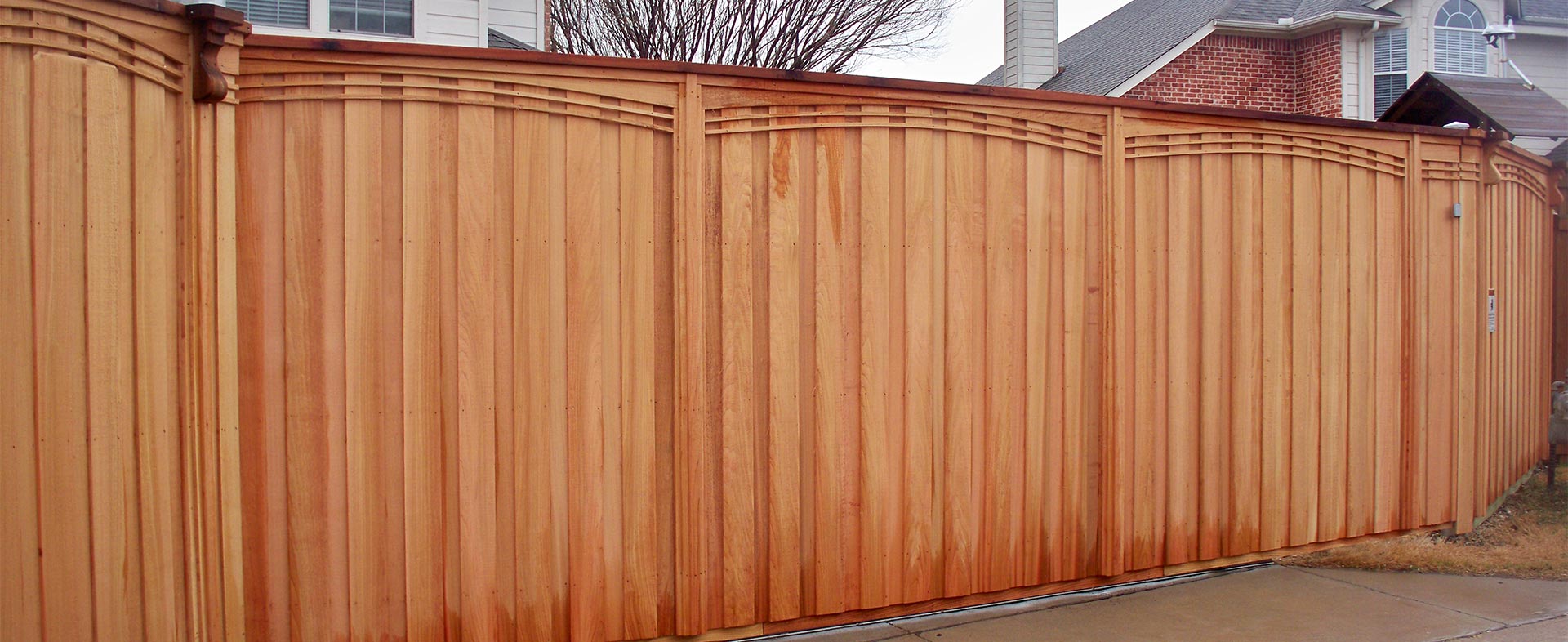 Blackwell Fencing – Family Owned Fencing Business